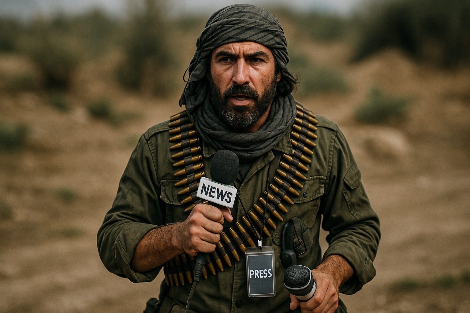 What’s ‘Acceptable’ at the BBC? – Harry's Place